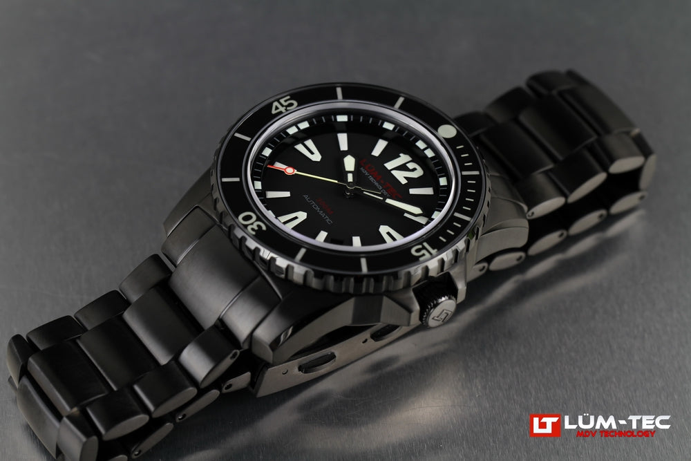 300M Series – LÜM-TEC