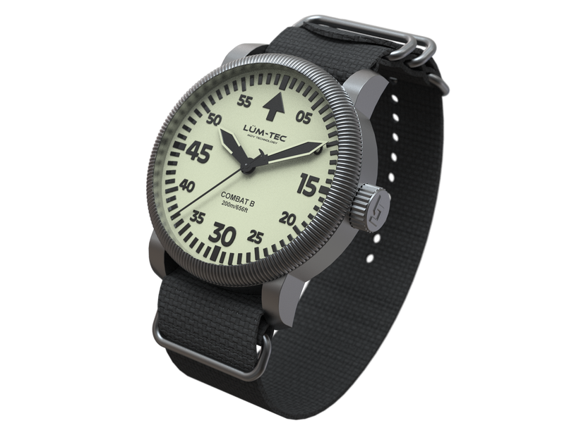 Combat B72 Pre-Order – LÜM-TEC