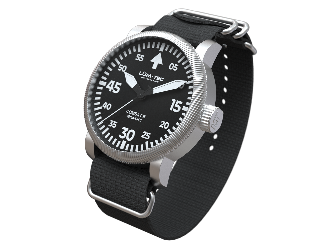 Combat B73 Pre-Order – LÜM-TEC