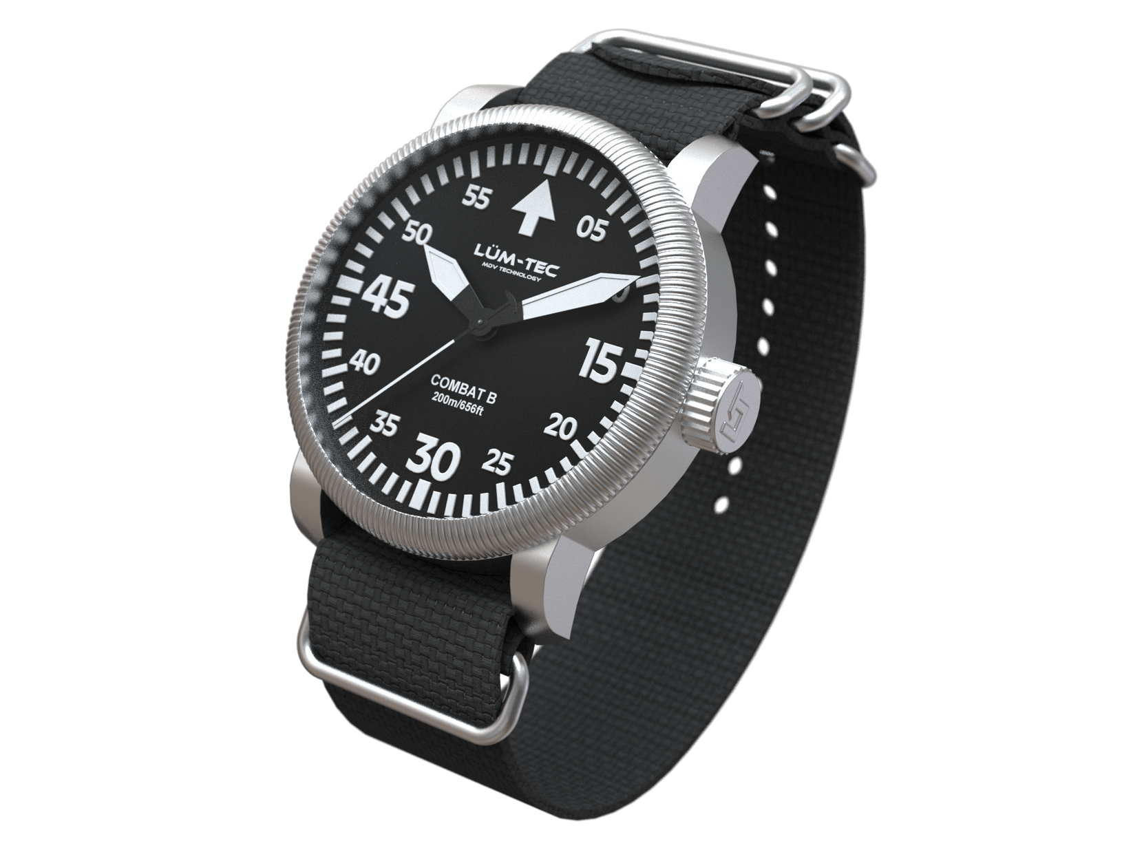 Combat B73 Pre-Order – LÜM-TEC