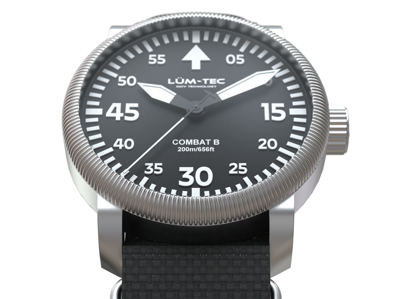 Combat B73 Pre-Order – LÜM-TEC