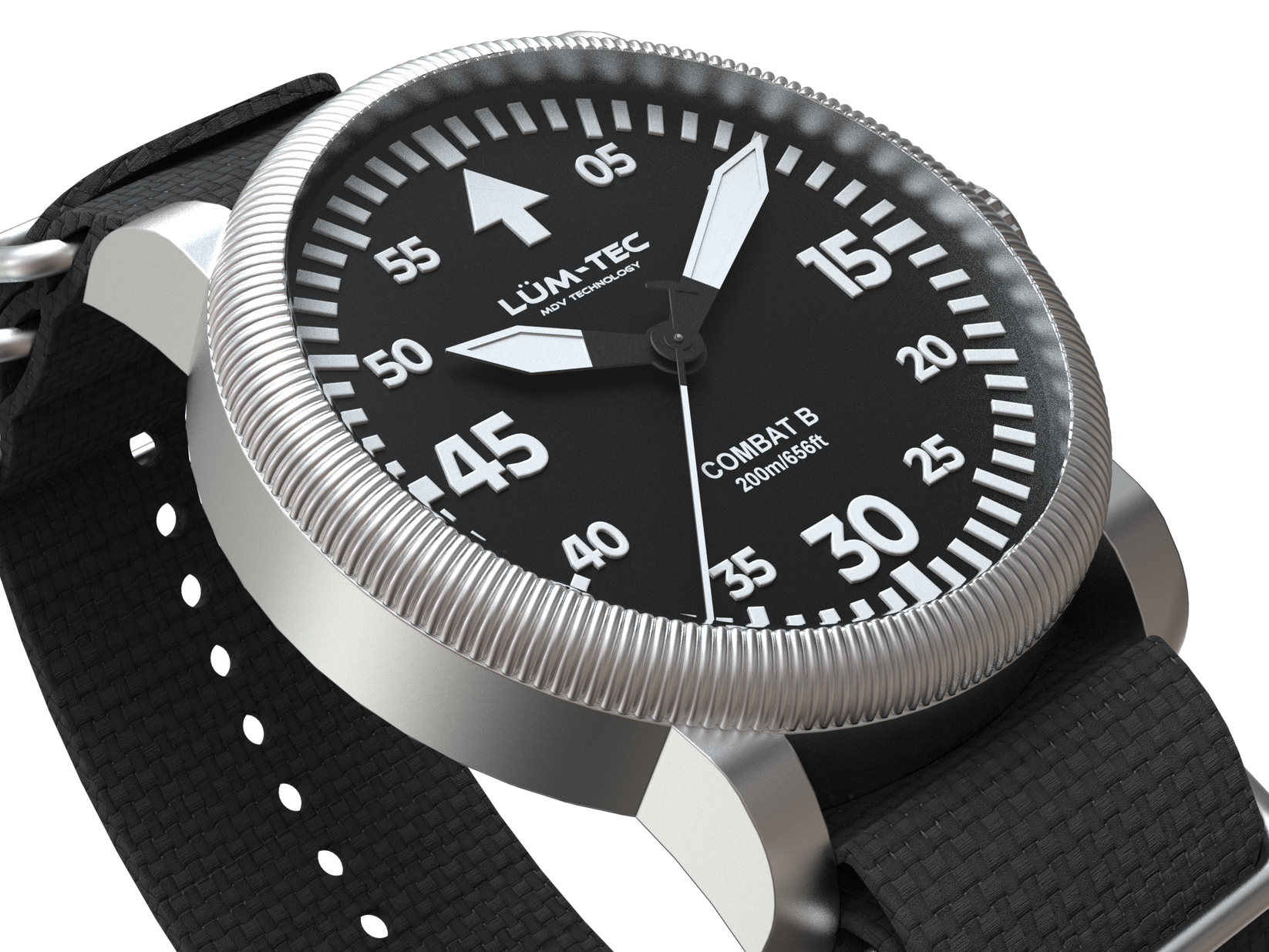 Combat B73 Pre-Order – LÜM-TEC