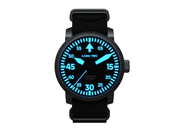 Combat B73 Pre-Order – LÜM-TEC