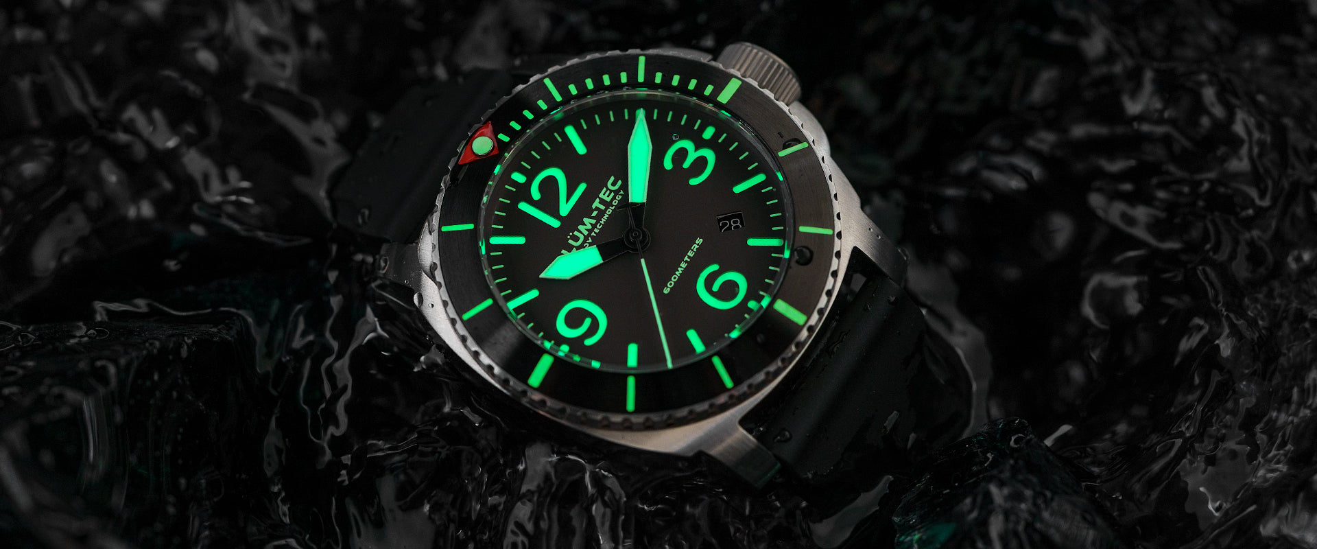 Lum-Tec Watches – LÜM-TEC