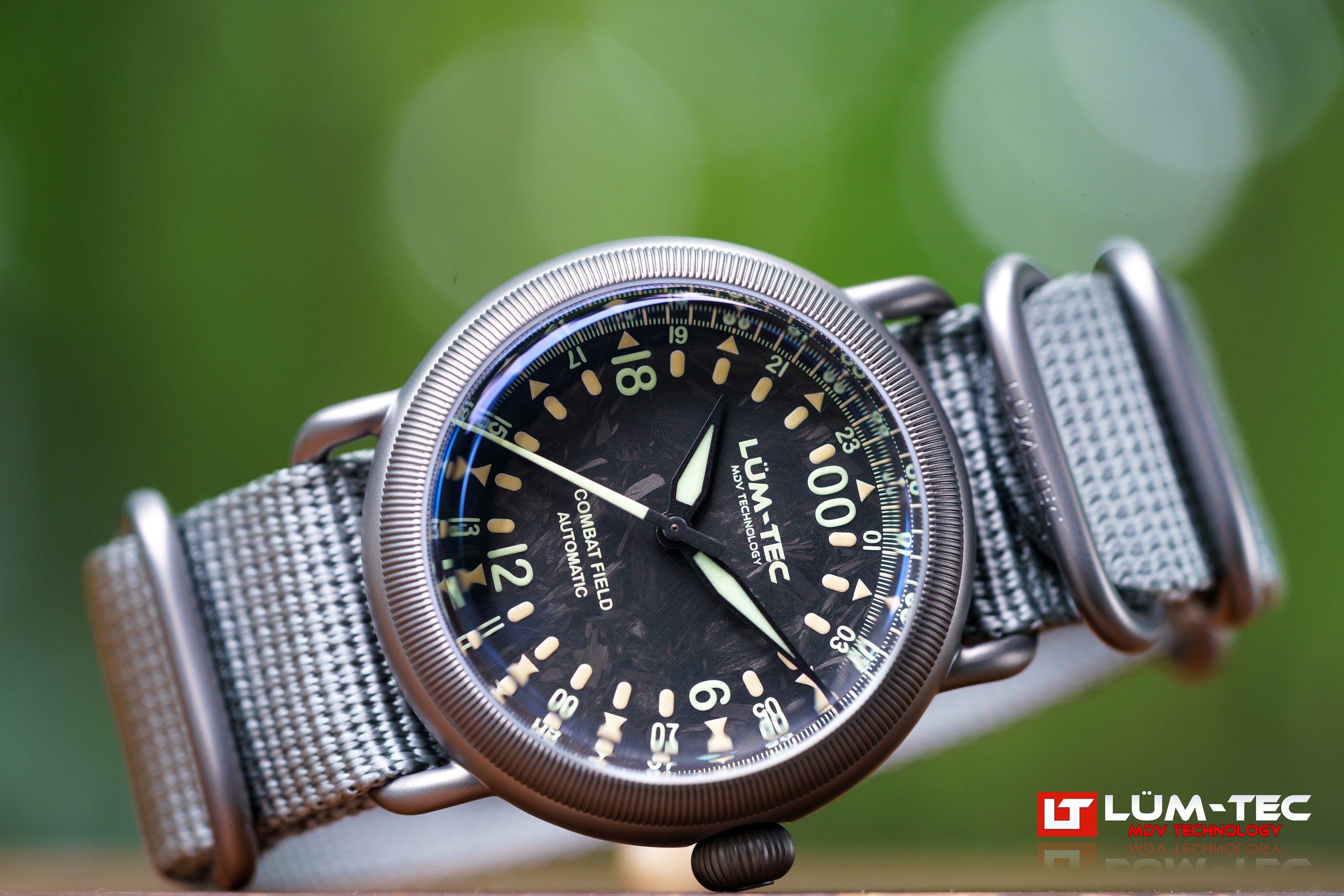 Lum-Tec Watches – LÜM-TEC